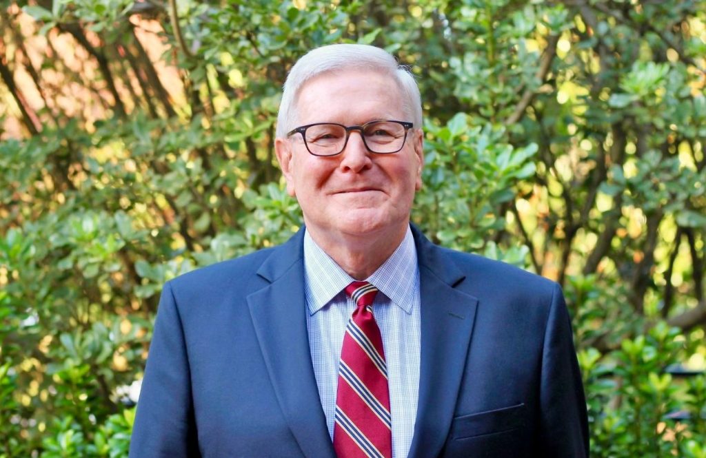 Bob Goodson Announces Retirement - Advanced Energy