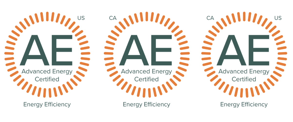 Motor Efficiency Compliance - Advanced Energy